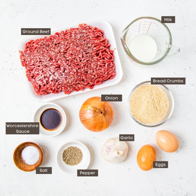 Smoked Meatloaf - Dishes With Dad