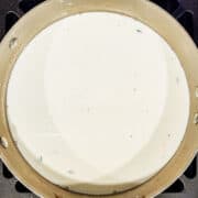 Seafood Stuffed Shells - Dishes With Dad