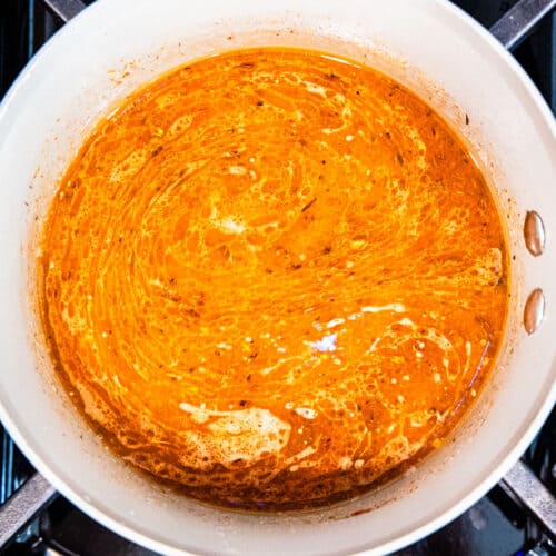 Cajun Turkey Injection - Dishes With Dad