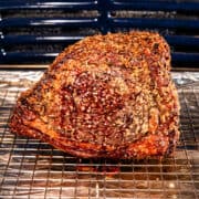 Bottom Round Roast Beef - Dishes With Dad