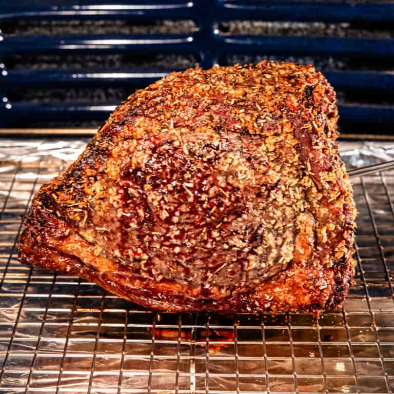 Bottom Round Roast Beef - Dishes With Dad