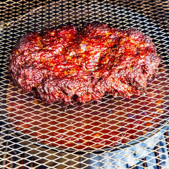 Over the Top Smoked Chili