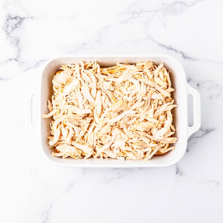 Easy Chicken Sliders - Dishes With Dad