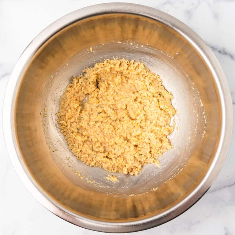 Meatloaf Meatballs - Dishes With Dad